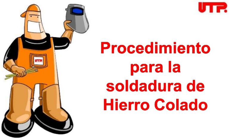 MANUAL COMO SOLDAR HIERRO COLADO (FUNDIDO) [PDF] —> Gratis – IDEAS ...